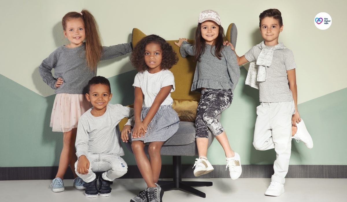 Making Social Gatherings Enjoyable: 6 Tips for Children with ASD