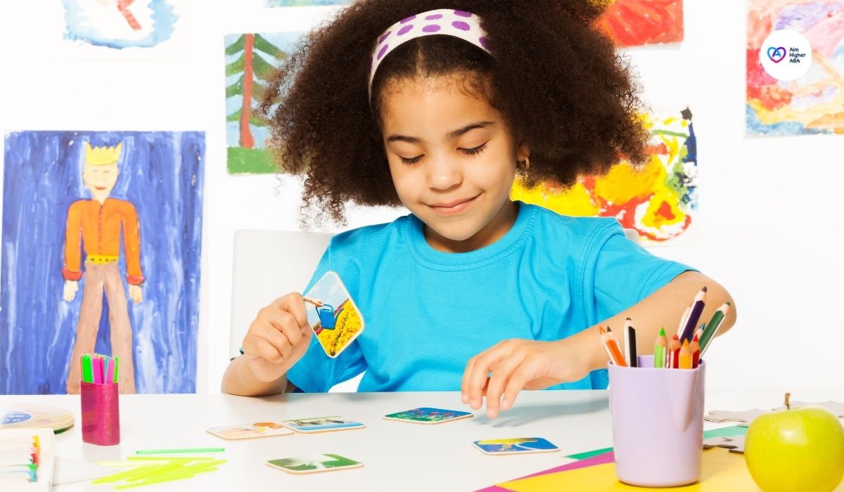 Special Interests: 8 Ways to Support and Encourage ASD Passions