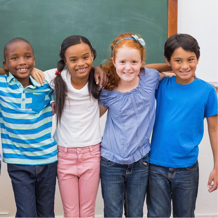 Home & School Based ABA Therapy Services | ABA at Aim Higher ABA