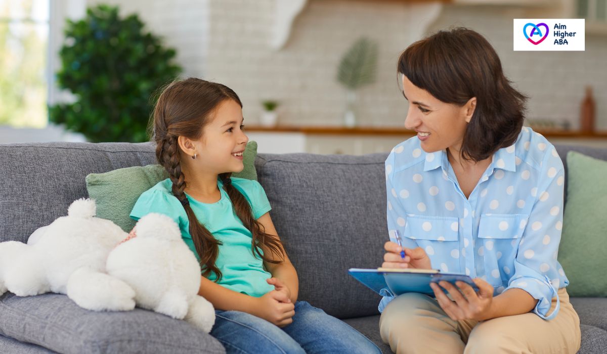 Strategies for Managing Challenging Behaviors at Home
