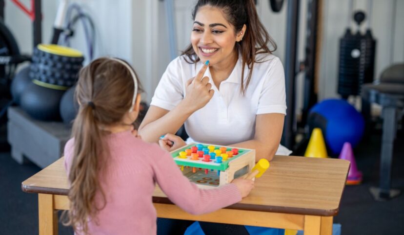 The Importance of Data Collection in ABA Therapy/Aim Higher ABA