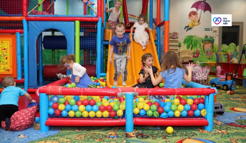How Pets Can Help Kids With Autism | Aim Higher ABA