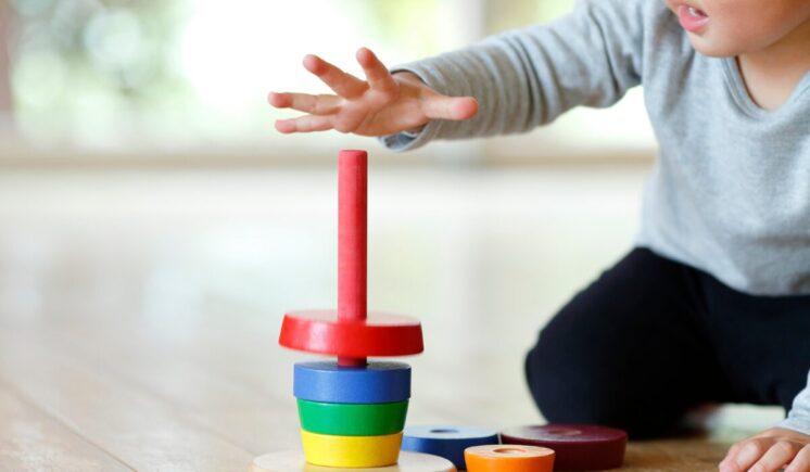 Pairing in ABA Therapy: Building Trust for Lasting Growth