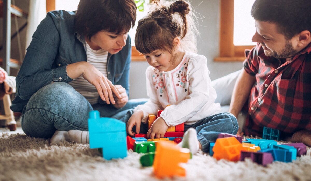 ABA Guidance: Creating Real Progress in Behavior | Aim Higher ABA