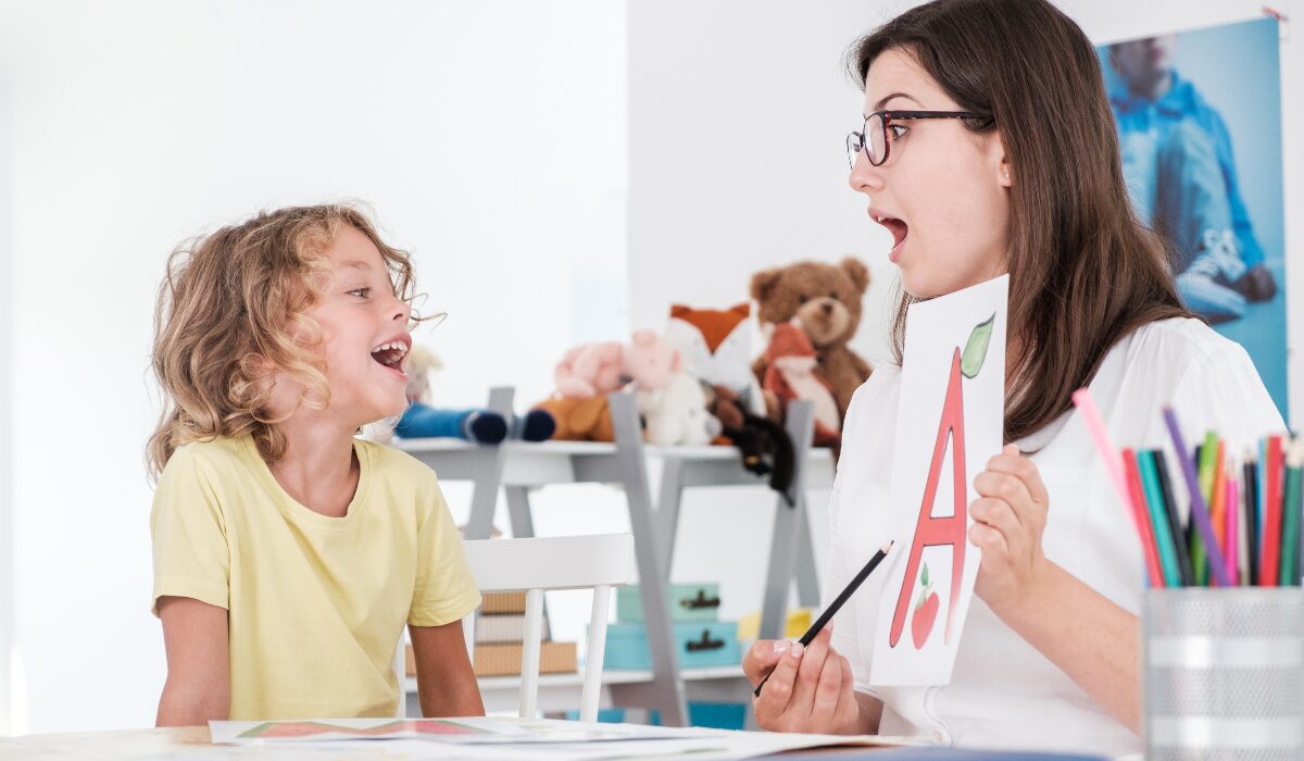 ABA at Home: Making Everyday Moments Learning Opportunities