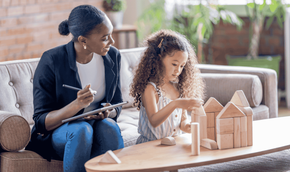 ABA Therapy in Buckhead, Atlanta, GA | Aim Higher ABA
