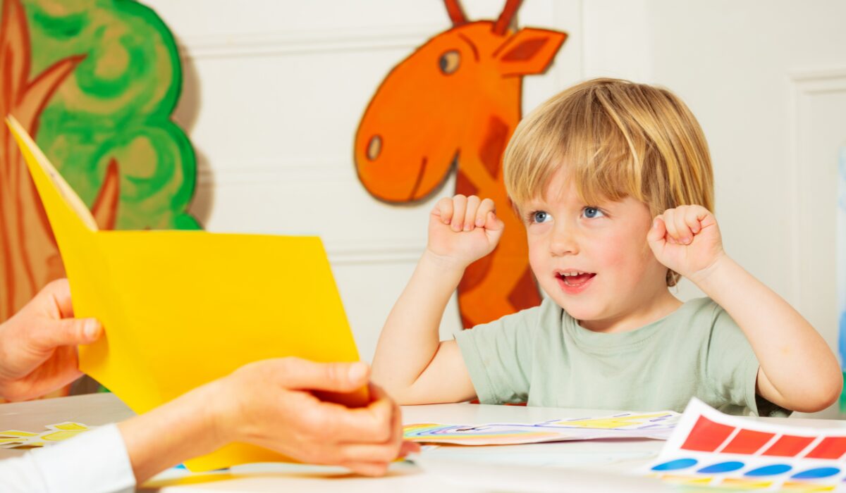 In Home ABA Therapy Atlanta – Accessible Care for Families